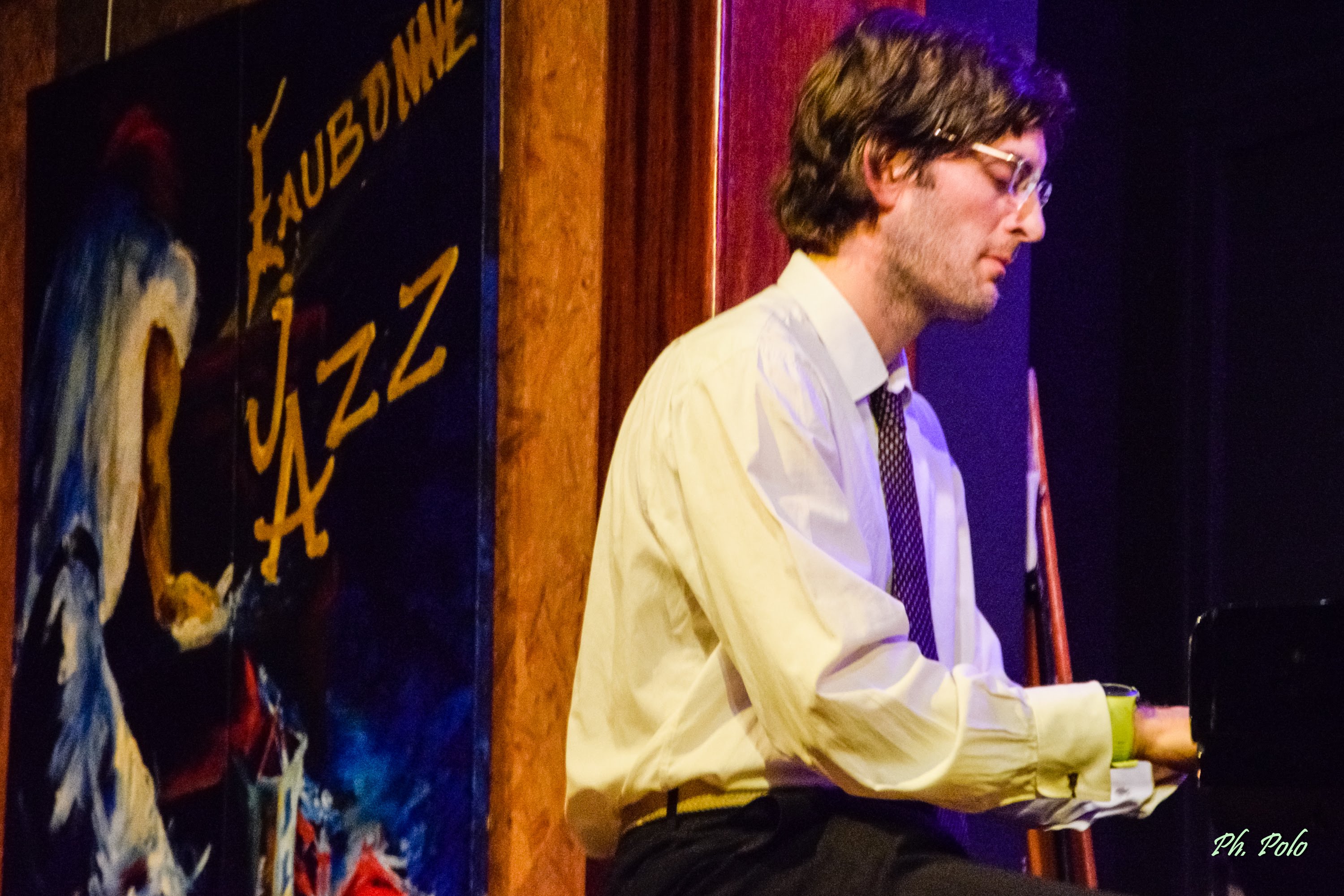 Biographie – Dukeja